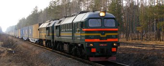 CIT-Rail.org - Freight traffic