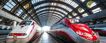 CIT-Rail.org - Passenger traffic